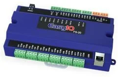 EasyIO FS- 20 is Here! — Jackson Control