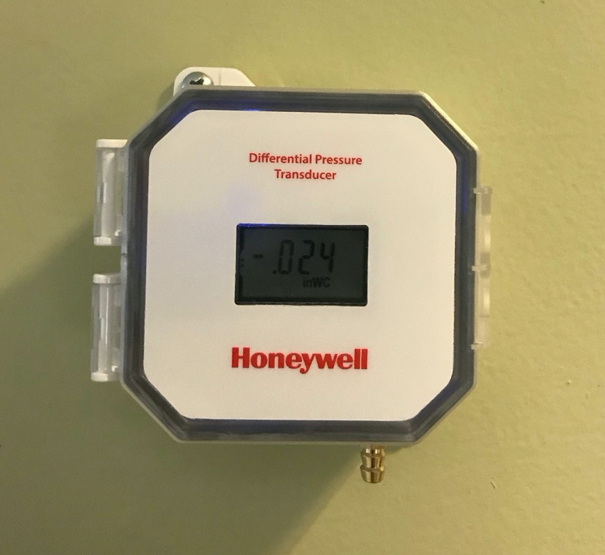A Solution for Hospitals: Introducing Room Pressure Monitoring Kits ...
