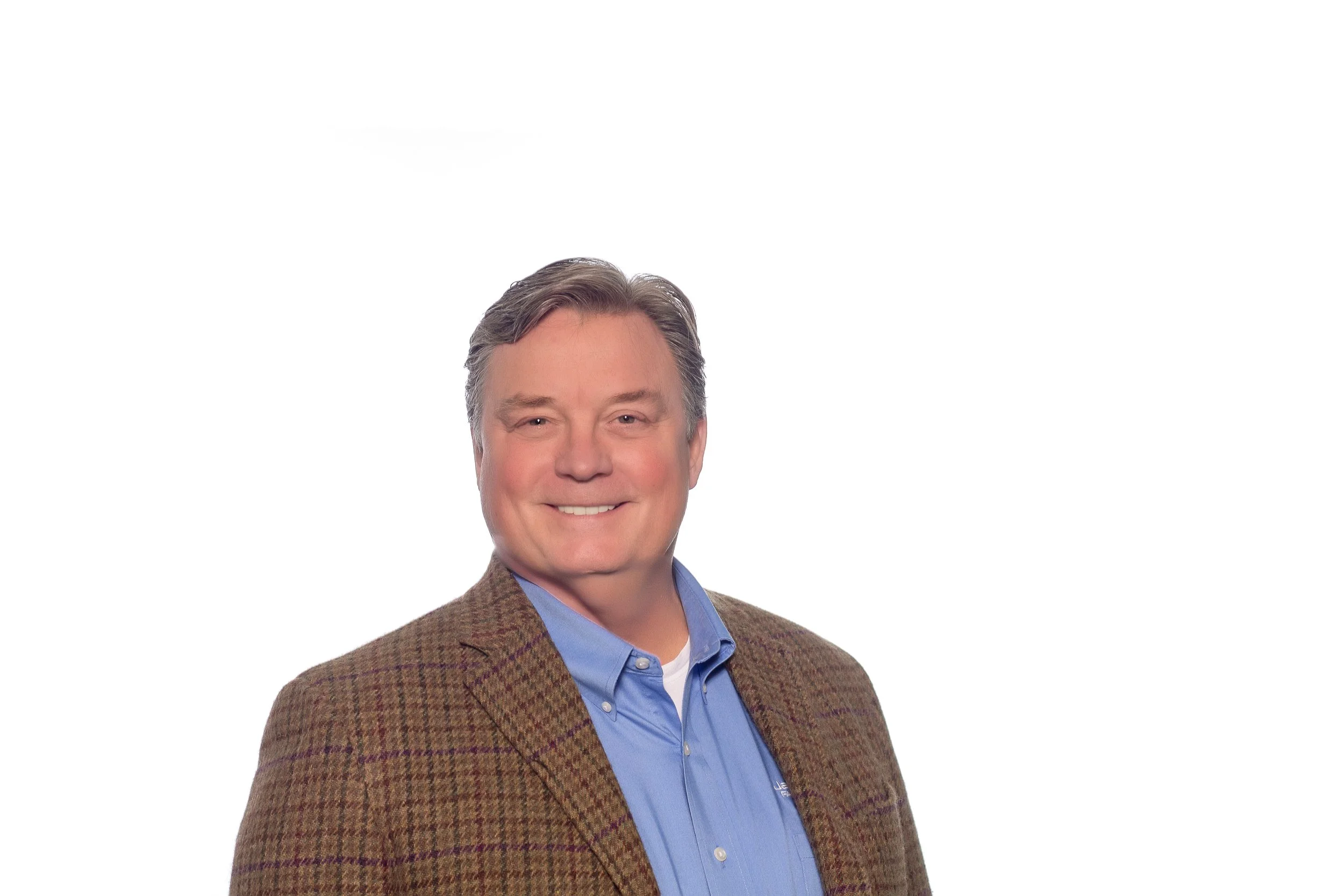 Meet The Team — Jackson Control