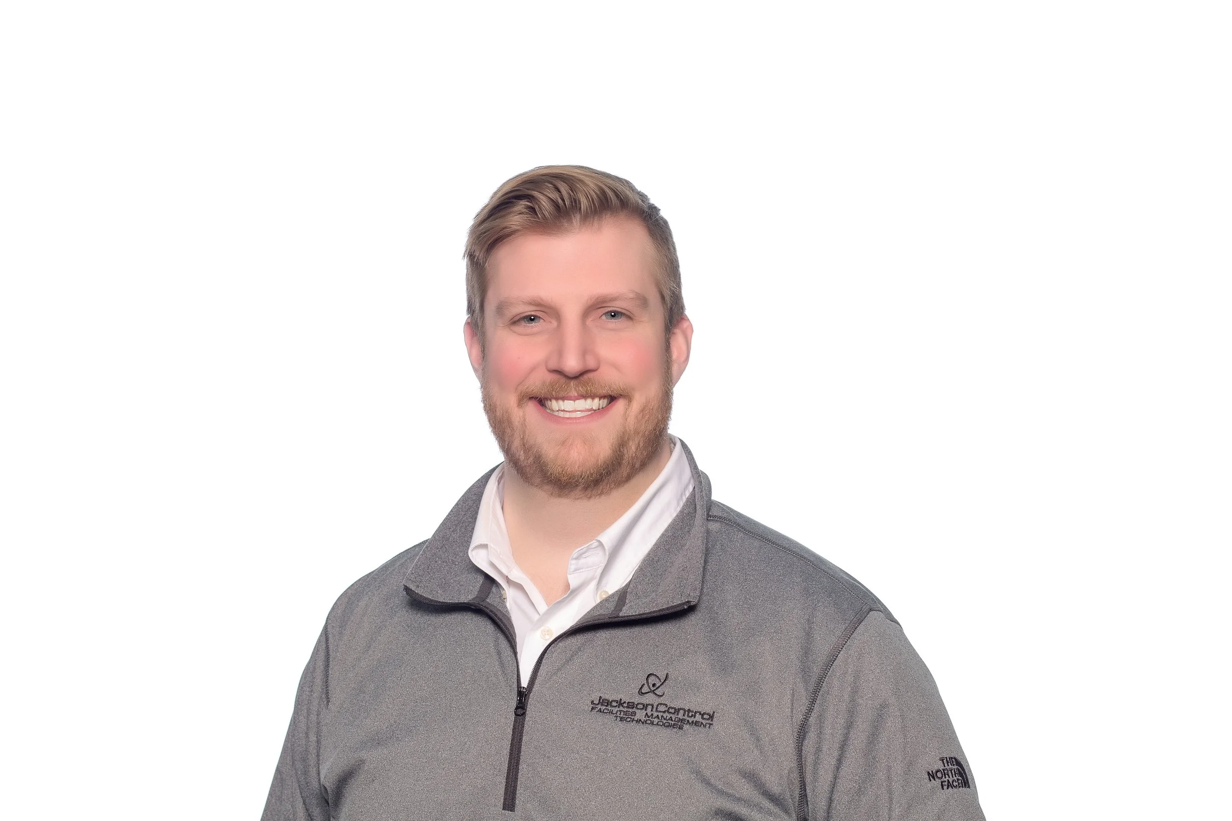 Meet The Team — Jackson Control