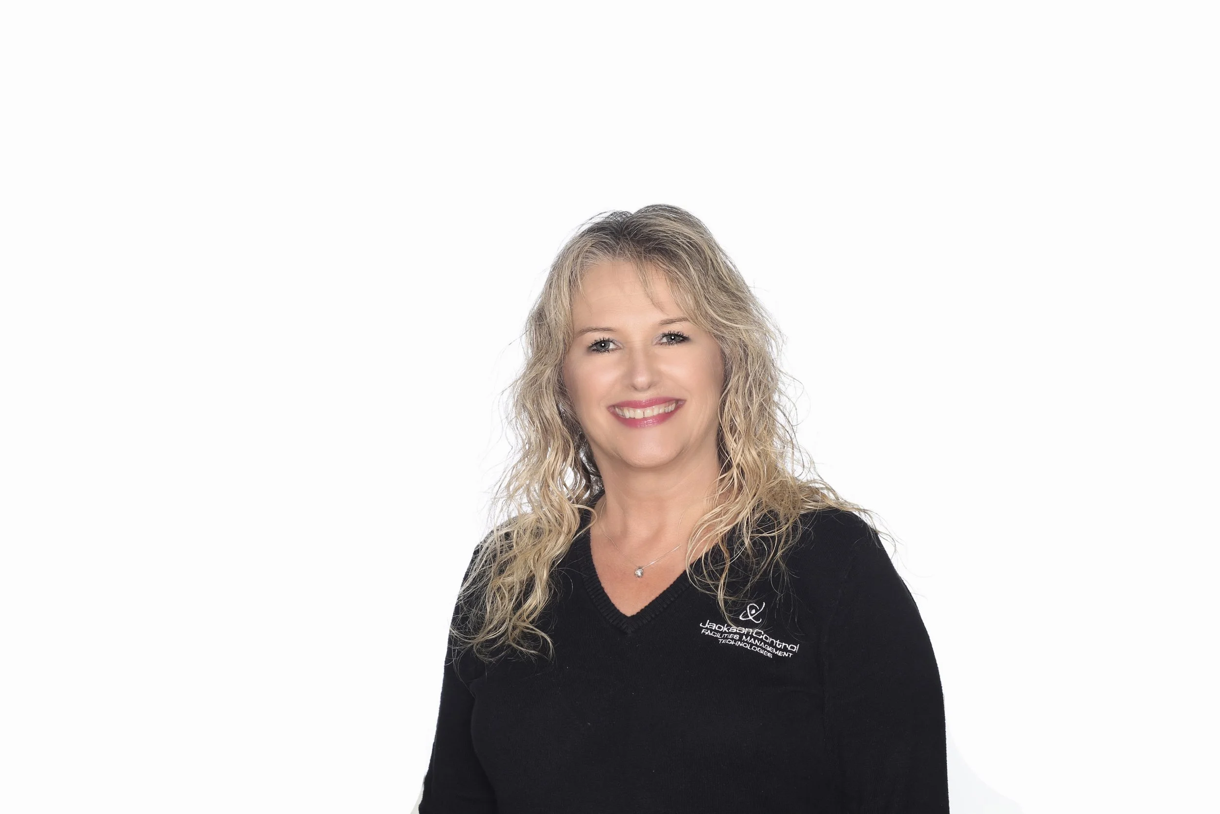 Meet The Team — Jackson Control