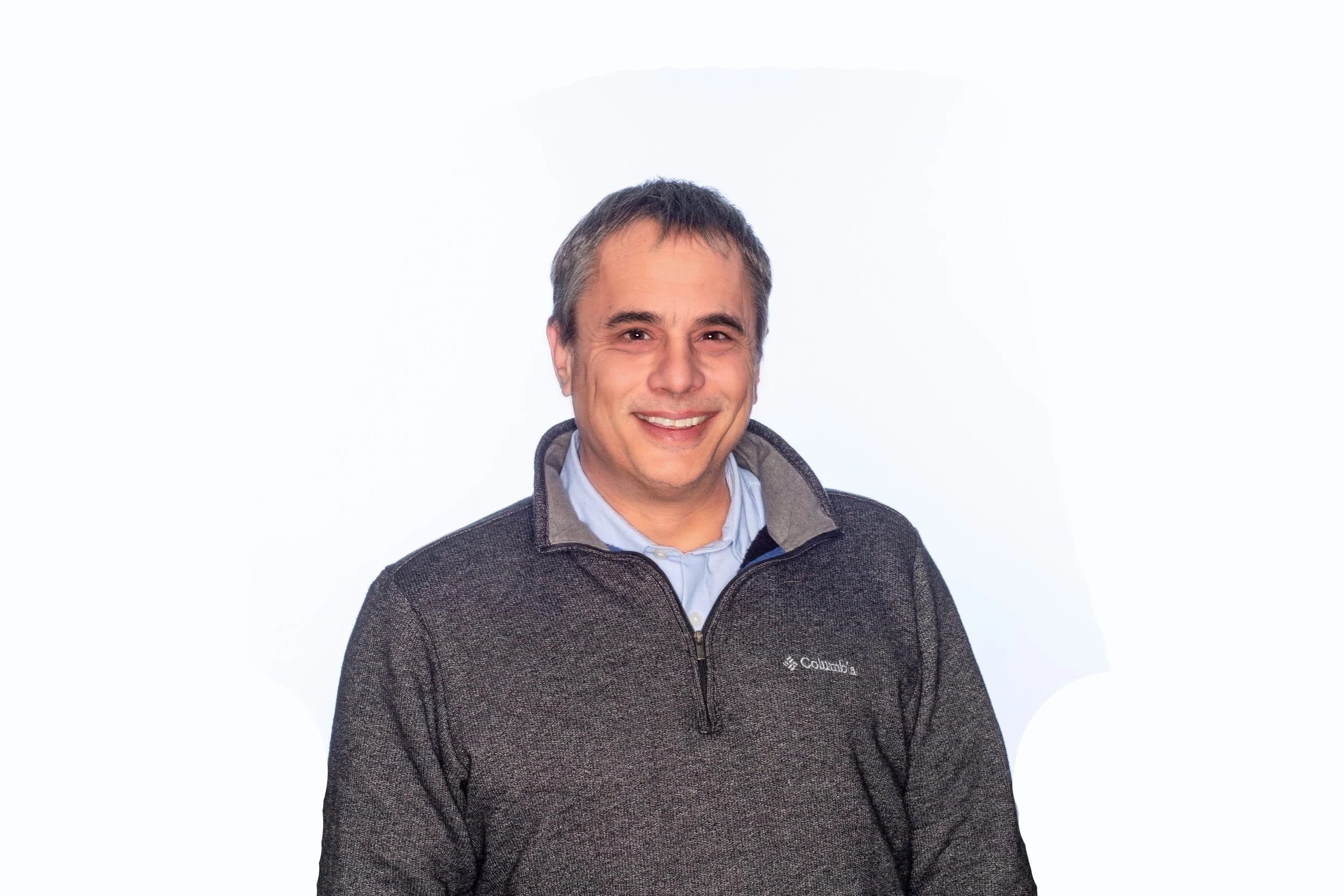 Meet The Team — Jackson Control