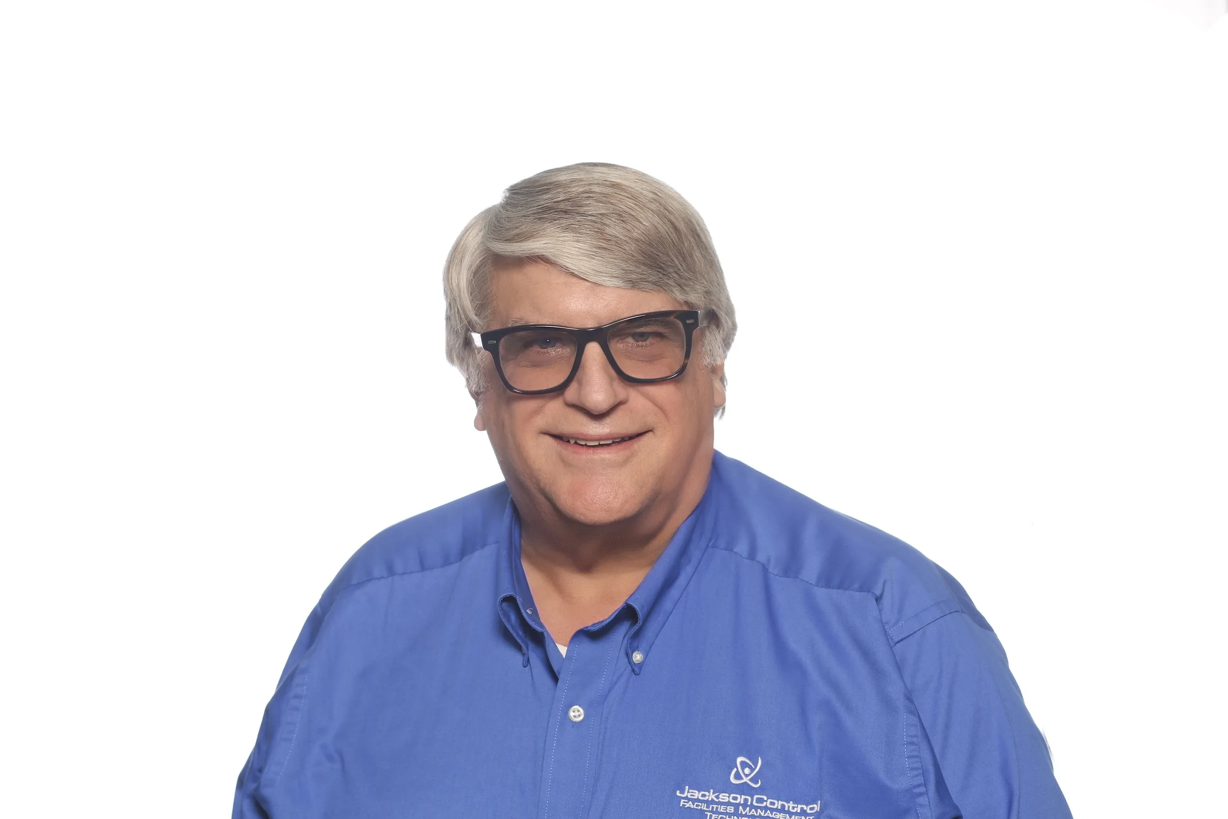 Meet The Team — Jackson Control