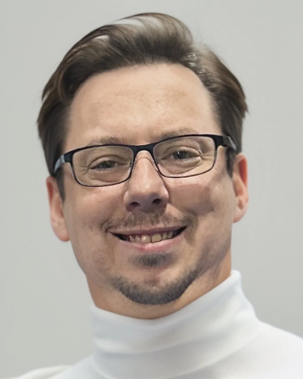 Meet The Team — Jackson Control