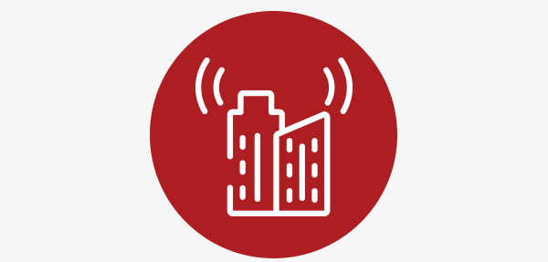 Building Automation Solutions — Jackson Control