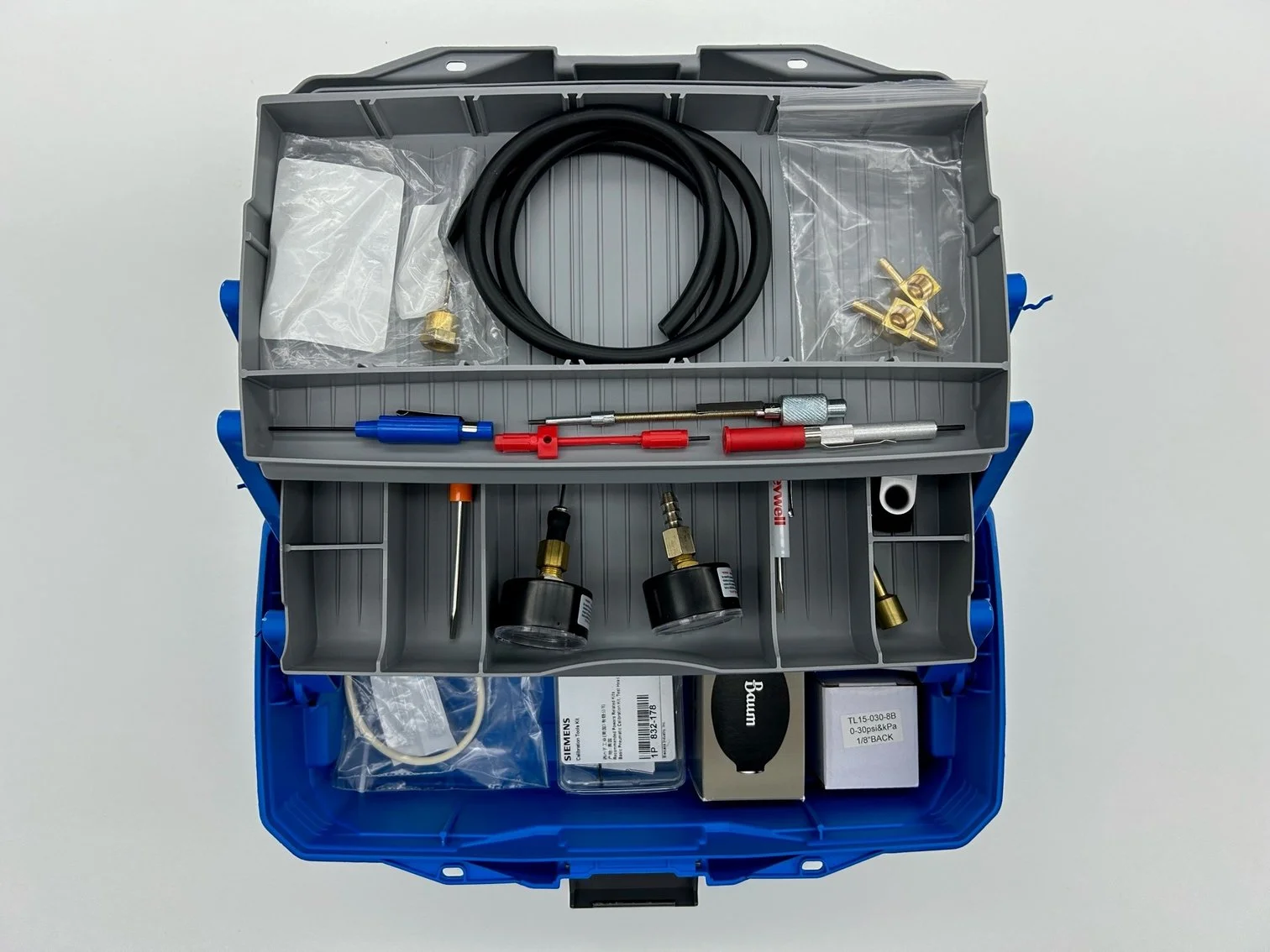 Pneumatics Fundamentals Training — Jackson Control