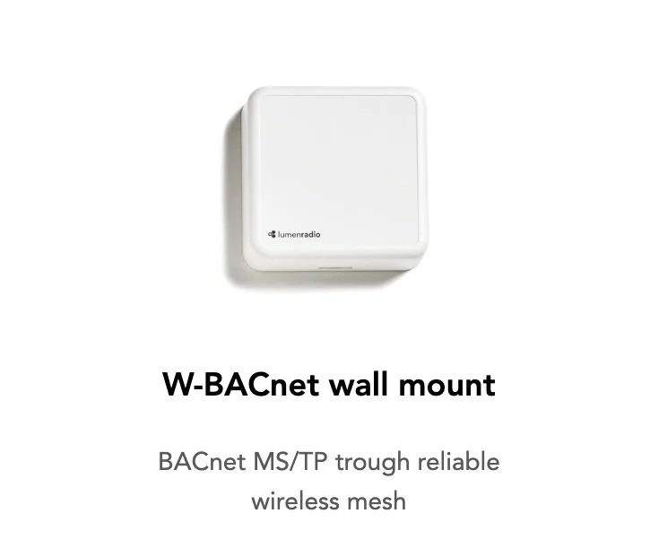 Product Spotlight (LumenRadio) — Jackson Control