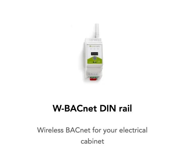 Product Spotlight (LumenRadio) — Jackson Control