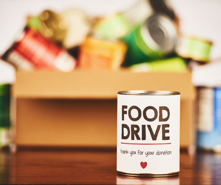 Food Drive Toolkit — Oshkosh Area Community Pantry