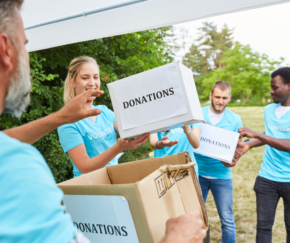 Food Drive Toolkit — Oshkosh Area Community Pantry