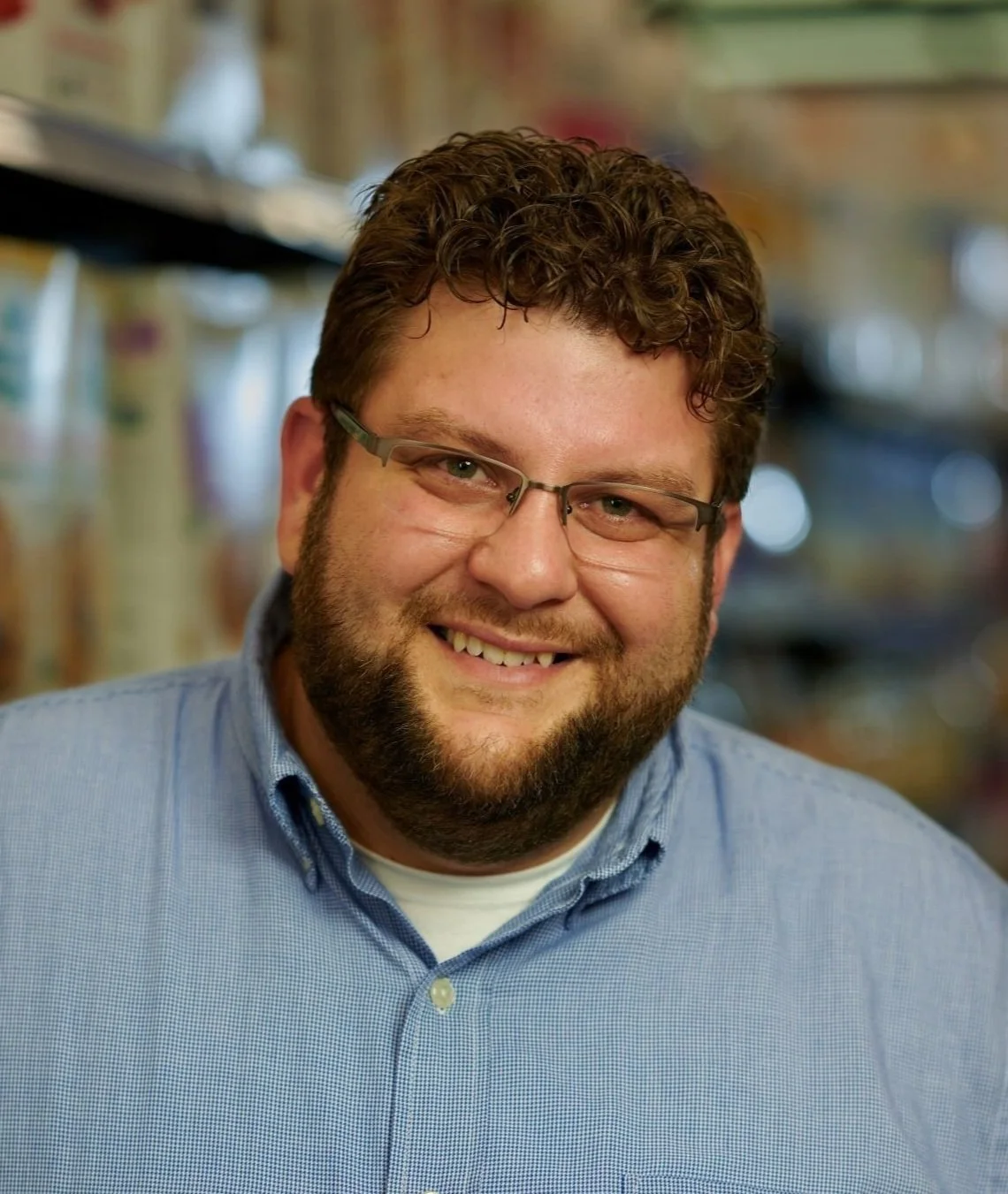 Staff & Board — Oshkosh Area Community Pantry