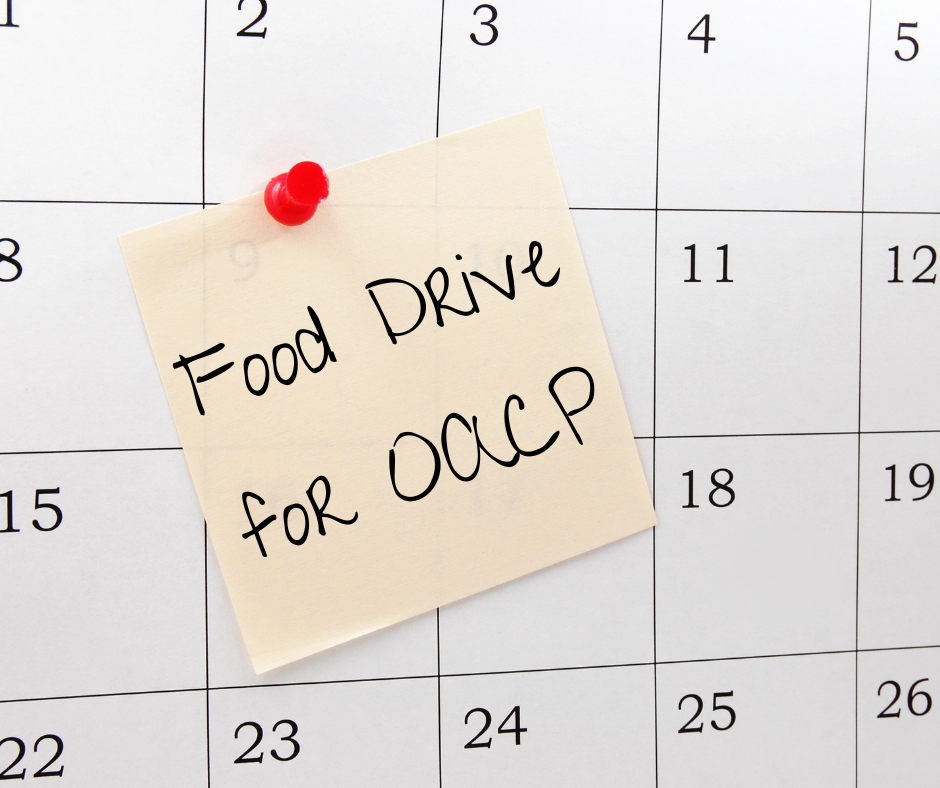 Food Drive Toolkit — Oshkosh Area Community Pantry