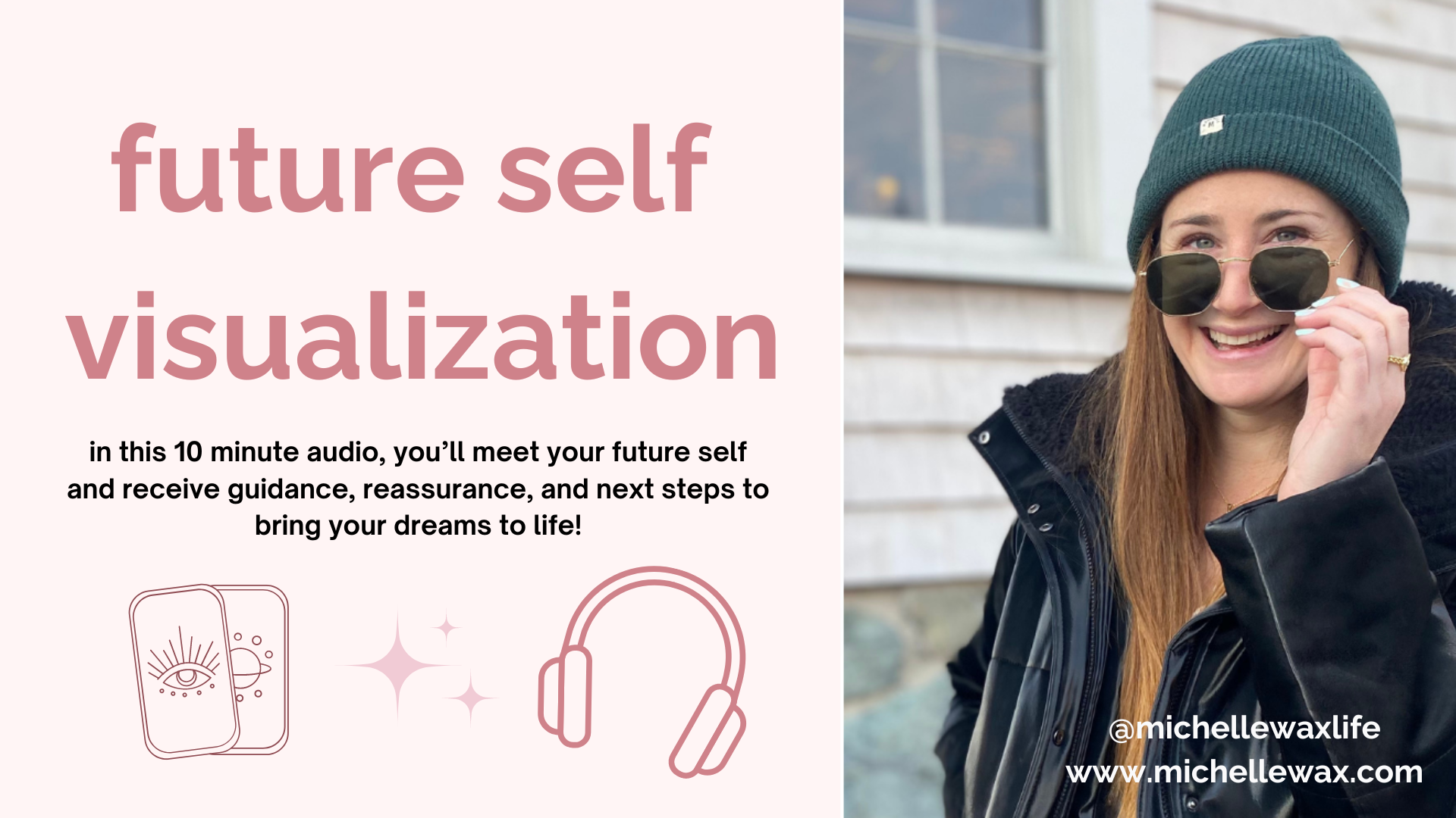 michelle wax | life on your own terms | Boston Life Coach | Boston ...