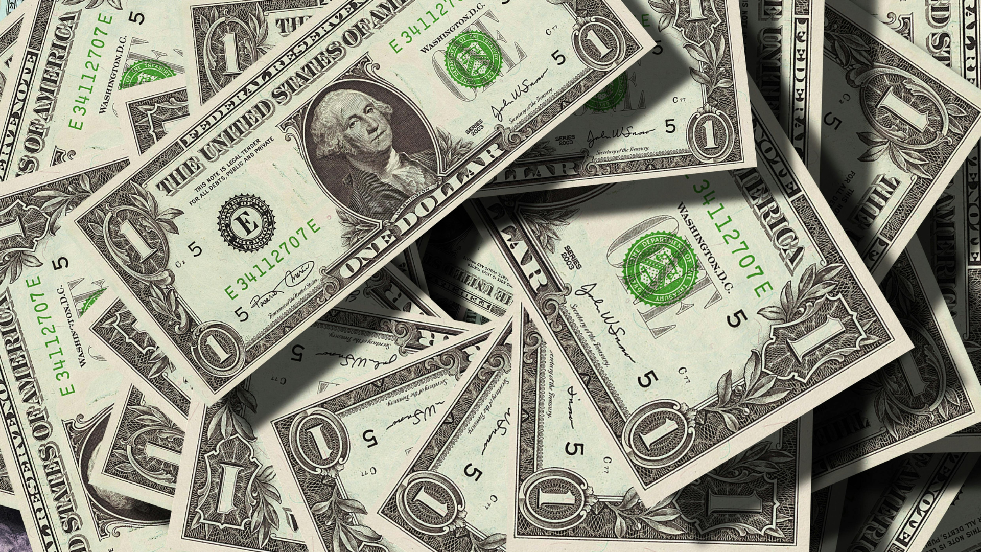 How a Pile of Fake Money Built Unshakeable Brand Trust | Case Study ...