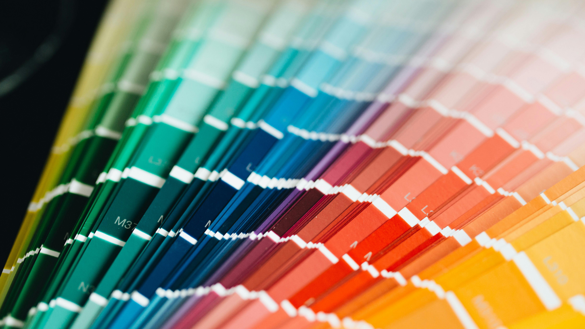 How Iconic Brands Use Colour To Be 80 More Memorable Psychology