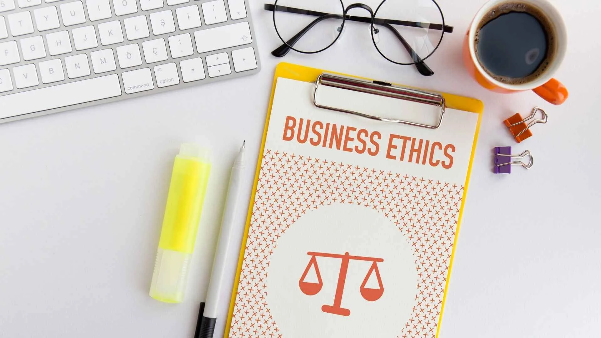The Comprehensive Guide to Ethical Marketing in 2025 and Beyond ...
