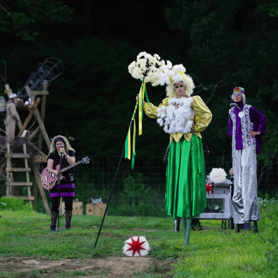 Our Performances | Farm Arts Collective | Theater Company