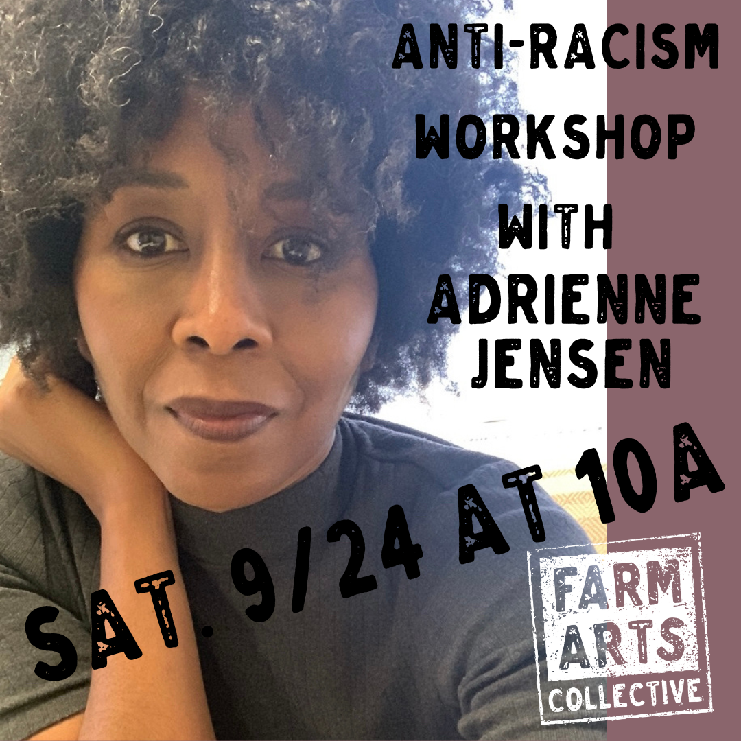 Calendar of Events | Farm Arts Collective | Theater Company