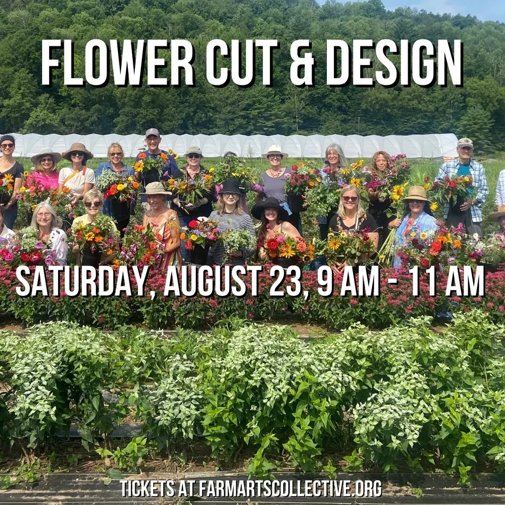 Workshops | Farm Arts Collective | Theater Company