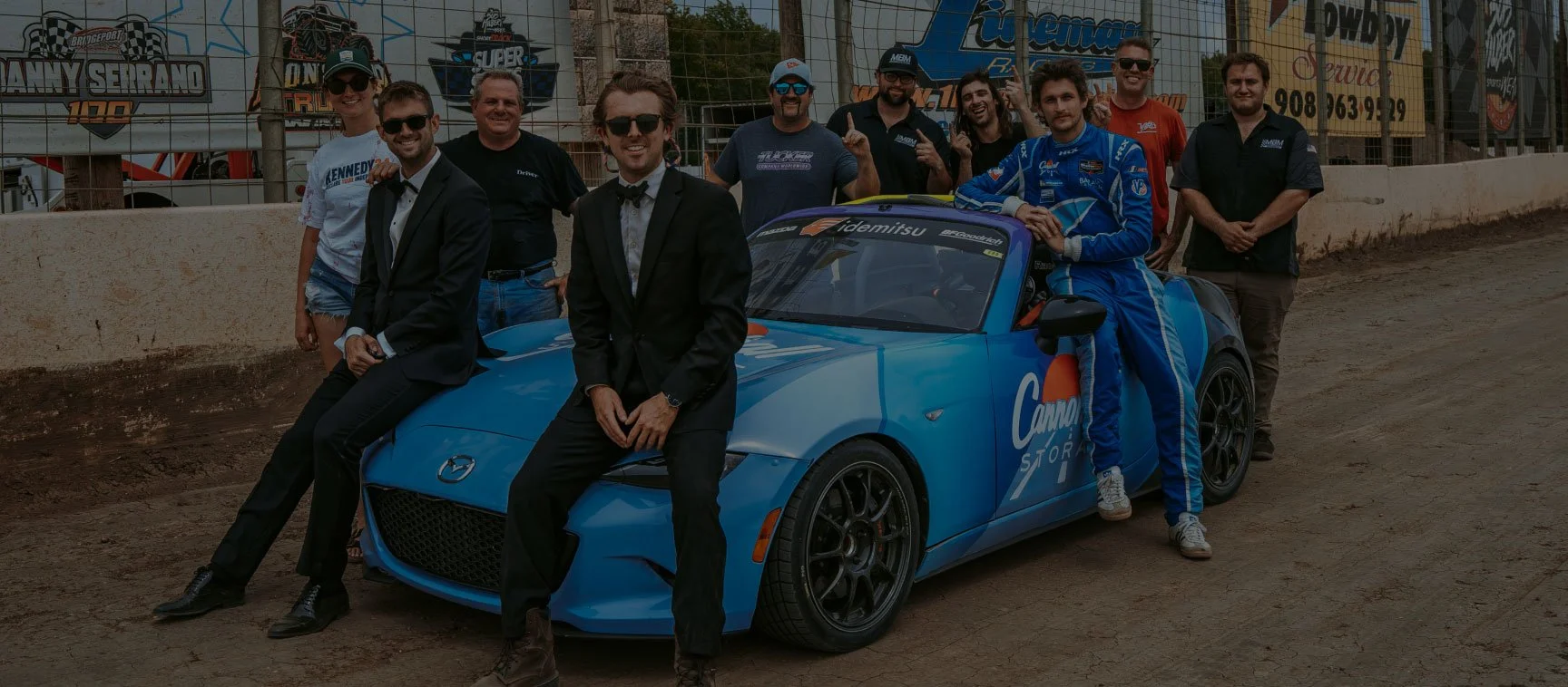 Cannonball Storage - Classic Car Storage Philadelphia