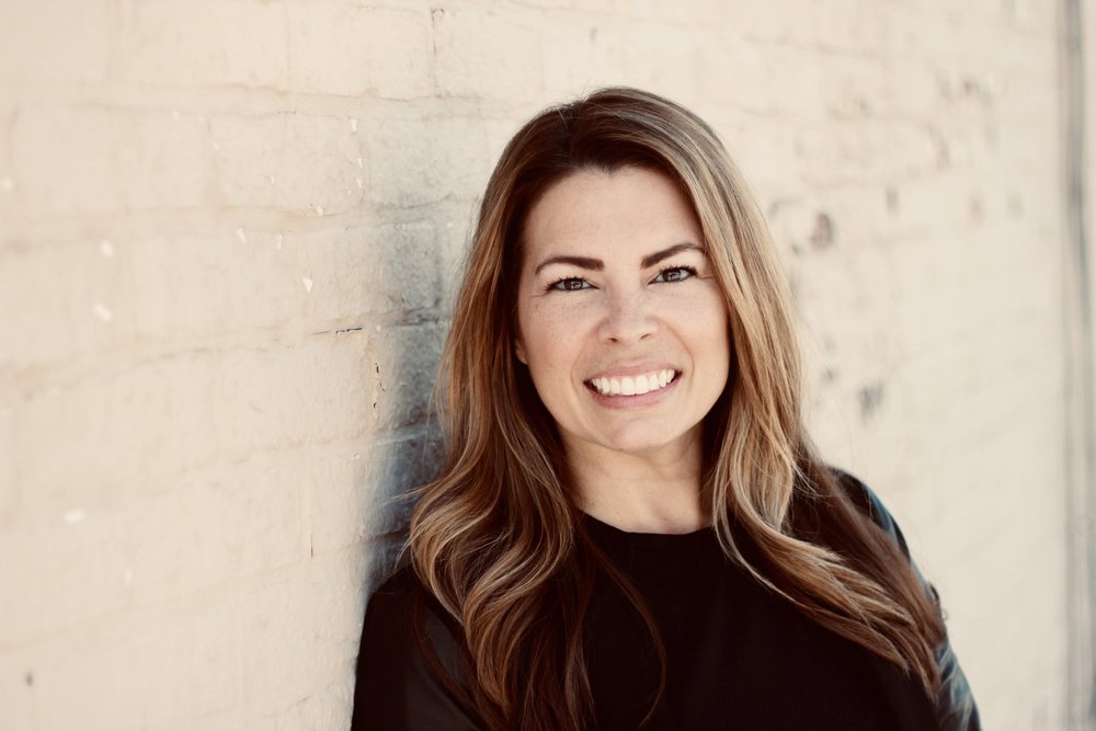 About — Julie Roth, LCPC