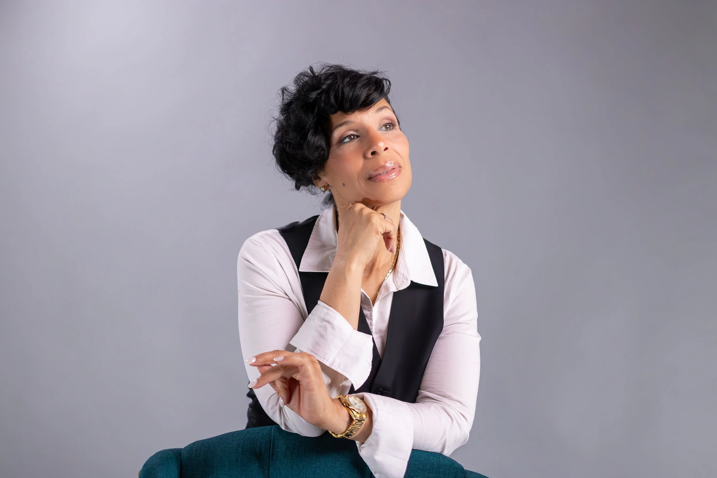 Tamaira “Miss Tee” Sandifer | Arts Advocate & Youth Empowerment Leader ...