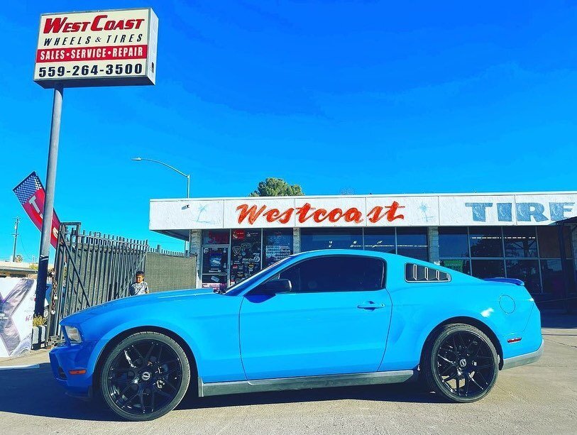 Gallery — Versus Wheels