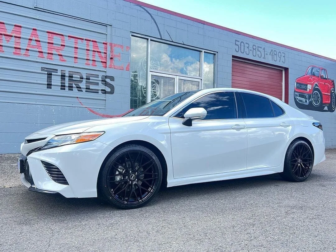 Gallery — Versus Wheels