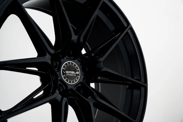Versus Wheels