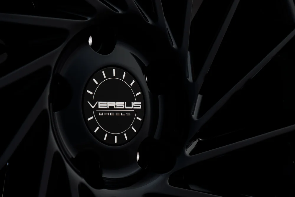 Store 1 — Versus Wheels