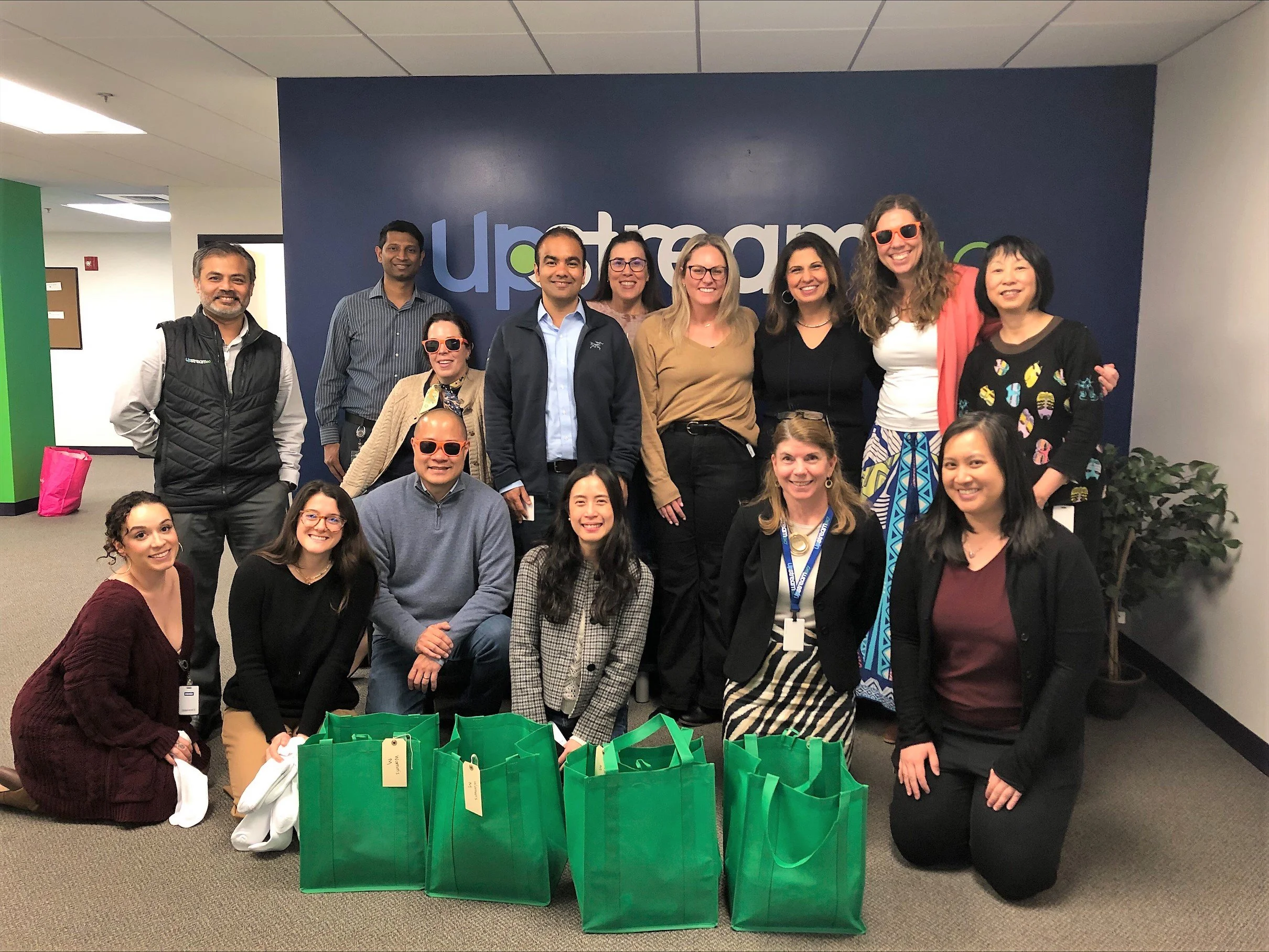 Join Us — Upstream Bio