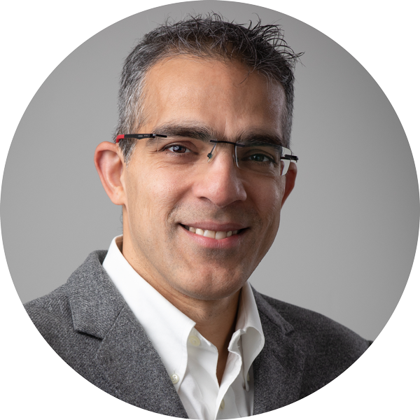 Team — Upstream Bio