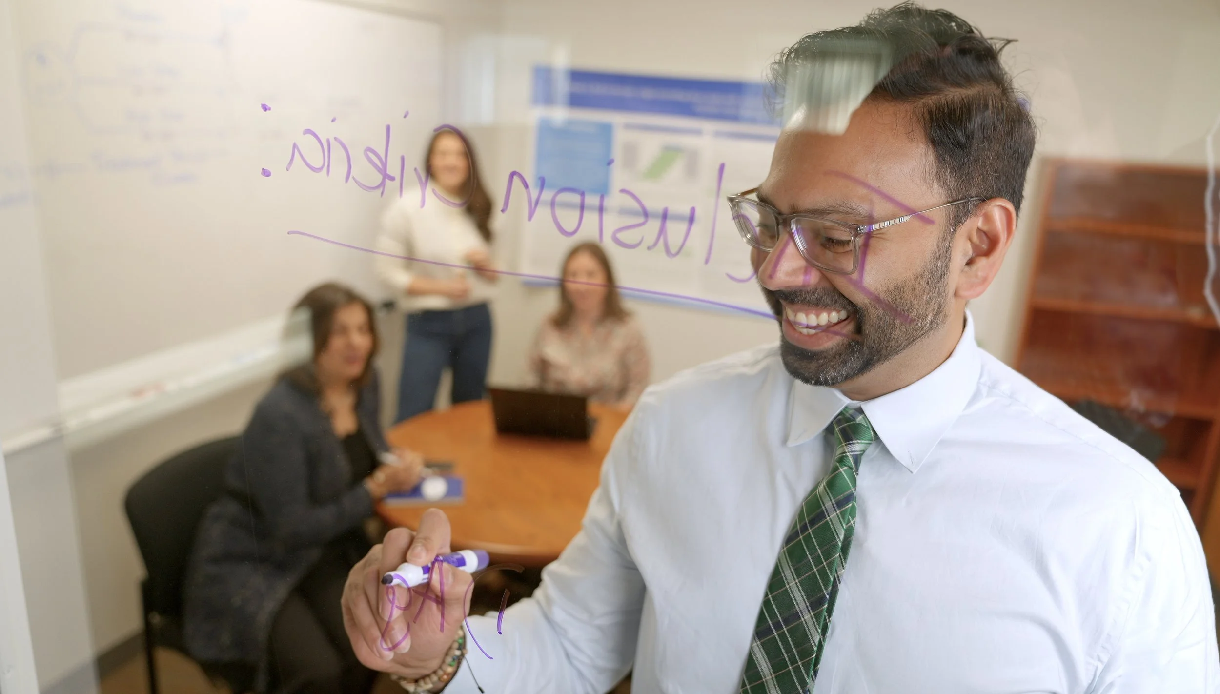 Join Us — Upstream Bio