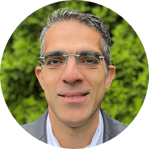 Team — Upstream Bio