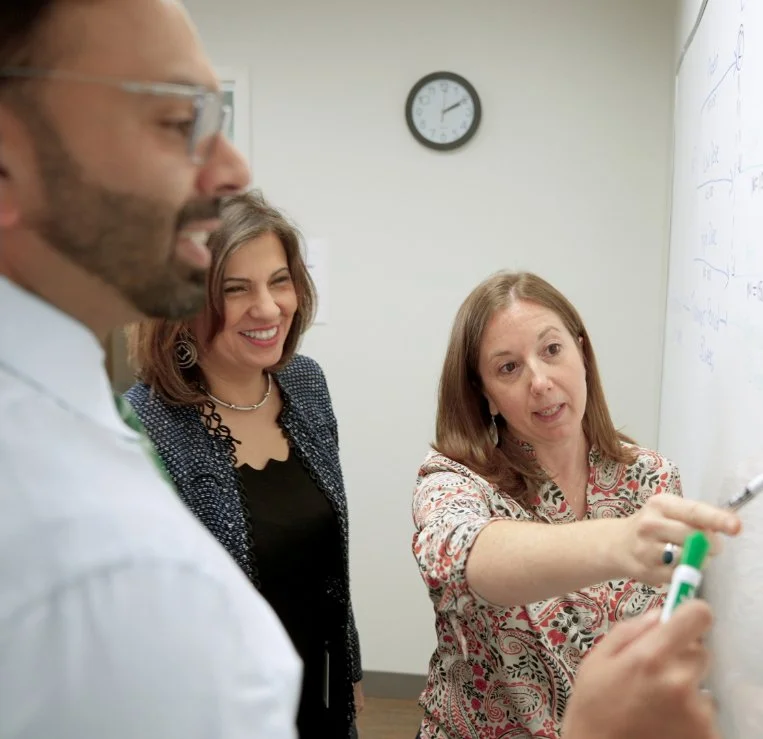 About — Upstream Bio