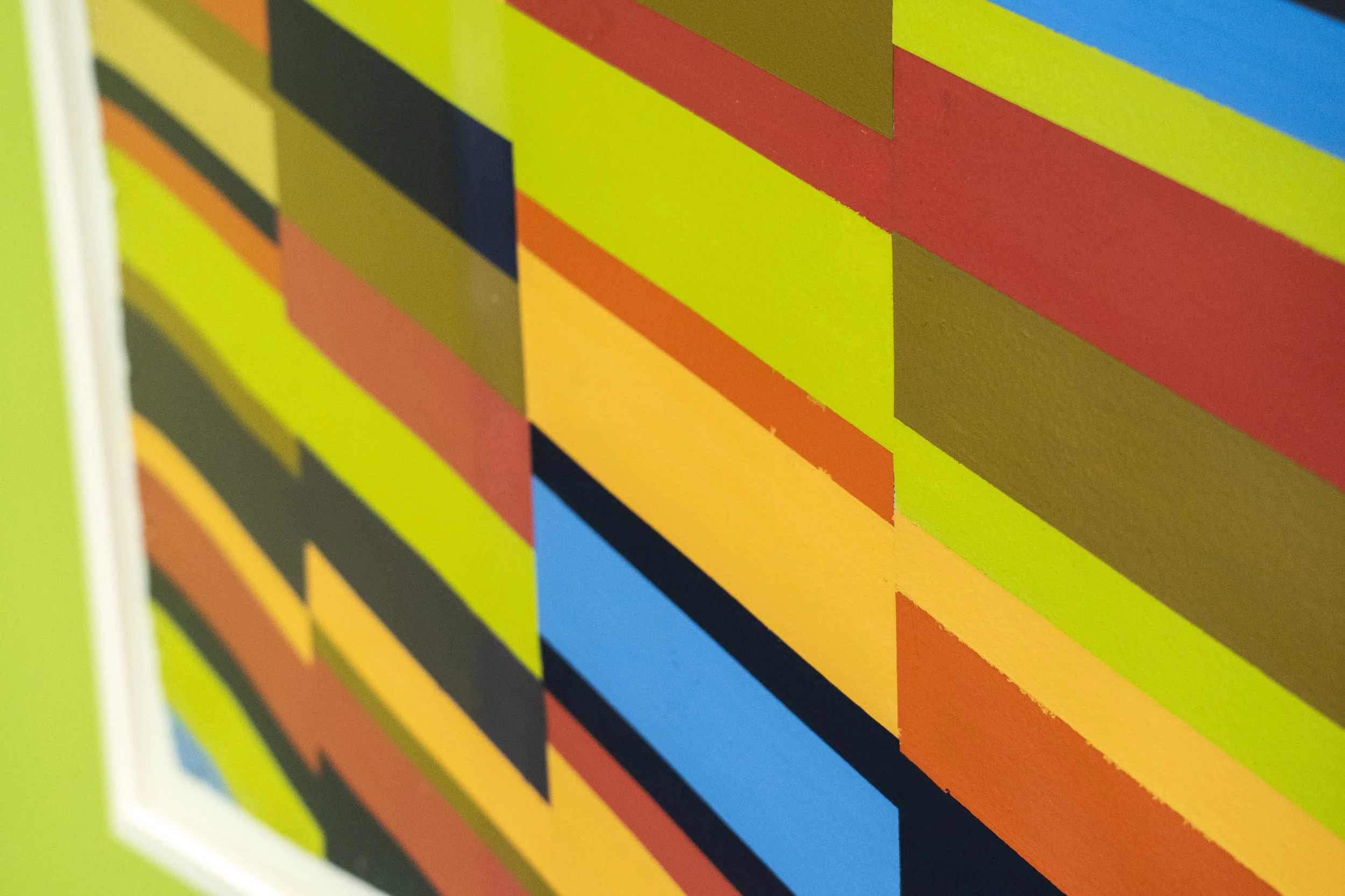 James Little | Gallery | CHKD — Art and Healing