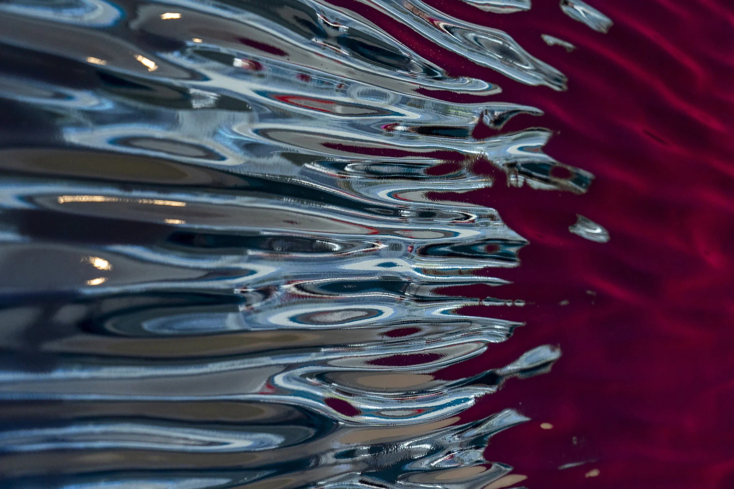 Alex Weinstein | Gallery | CHKD — Art and Healing