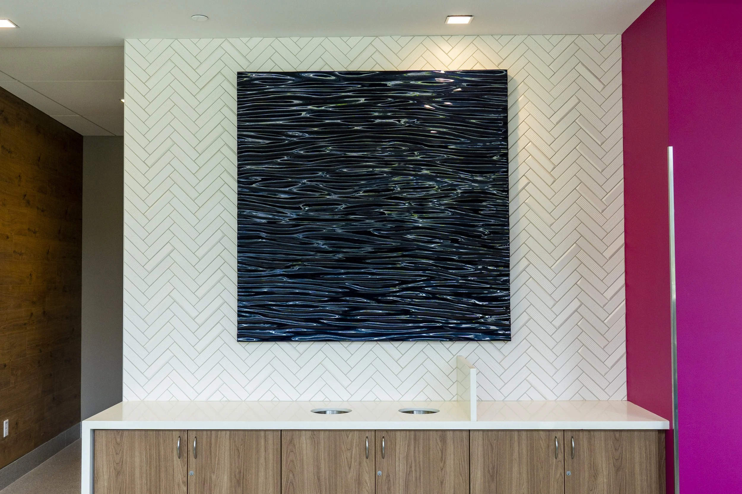 Alex Weinstein | Gallery | CHKD — Art and Healing