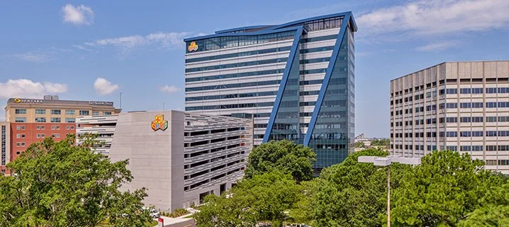 Art and Healing | Children's Pavilion | CHKD