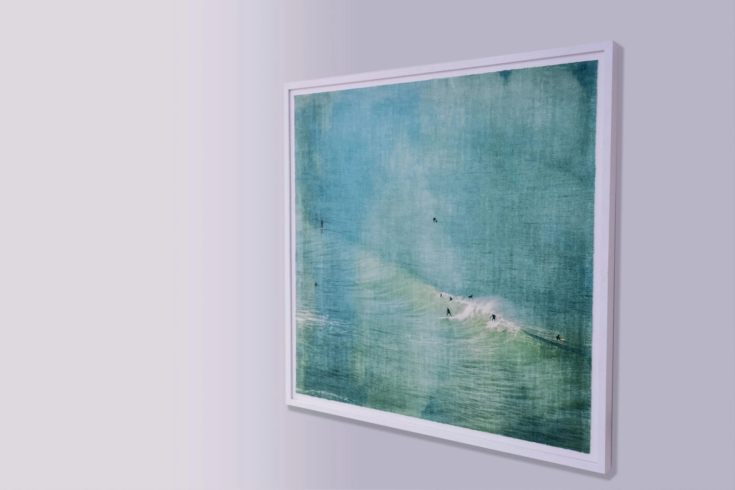 Thomas Hager | Gallery | CHKD — Art and Healing