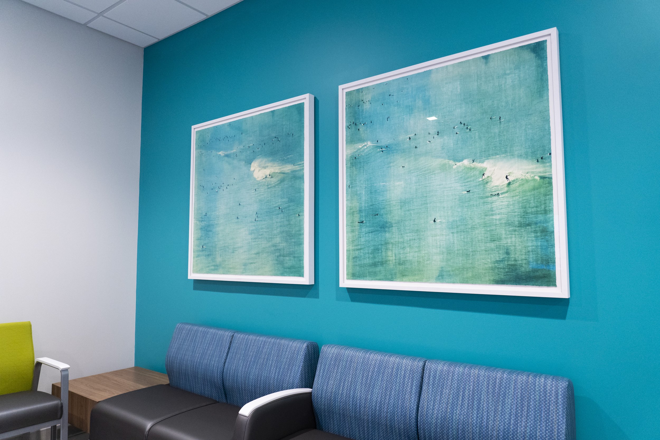 Thomas Hager | Gallery | CHKD — Art and Healing