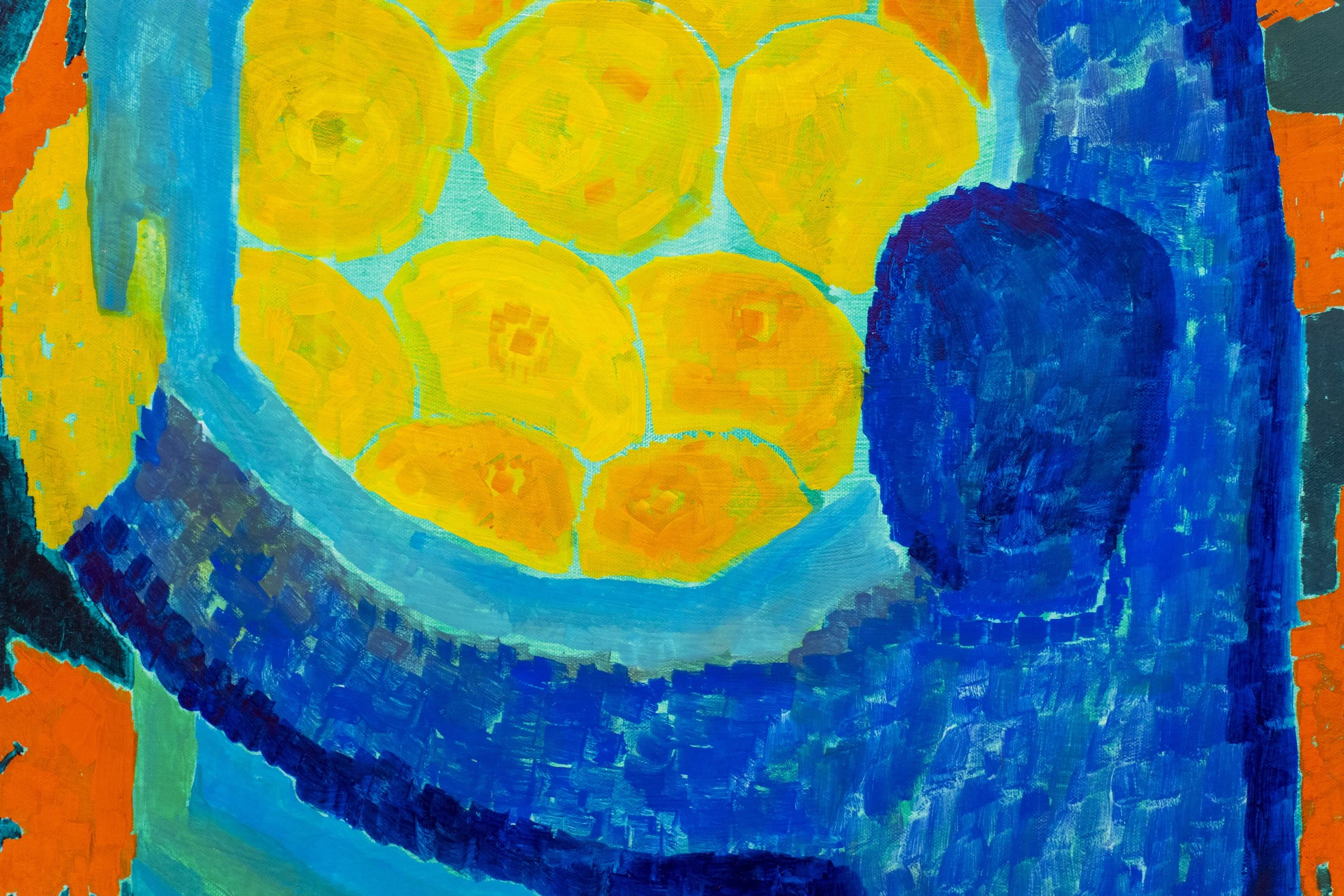 Humberto Ramirez | Gallery | CHKD — Art and Healing