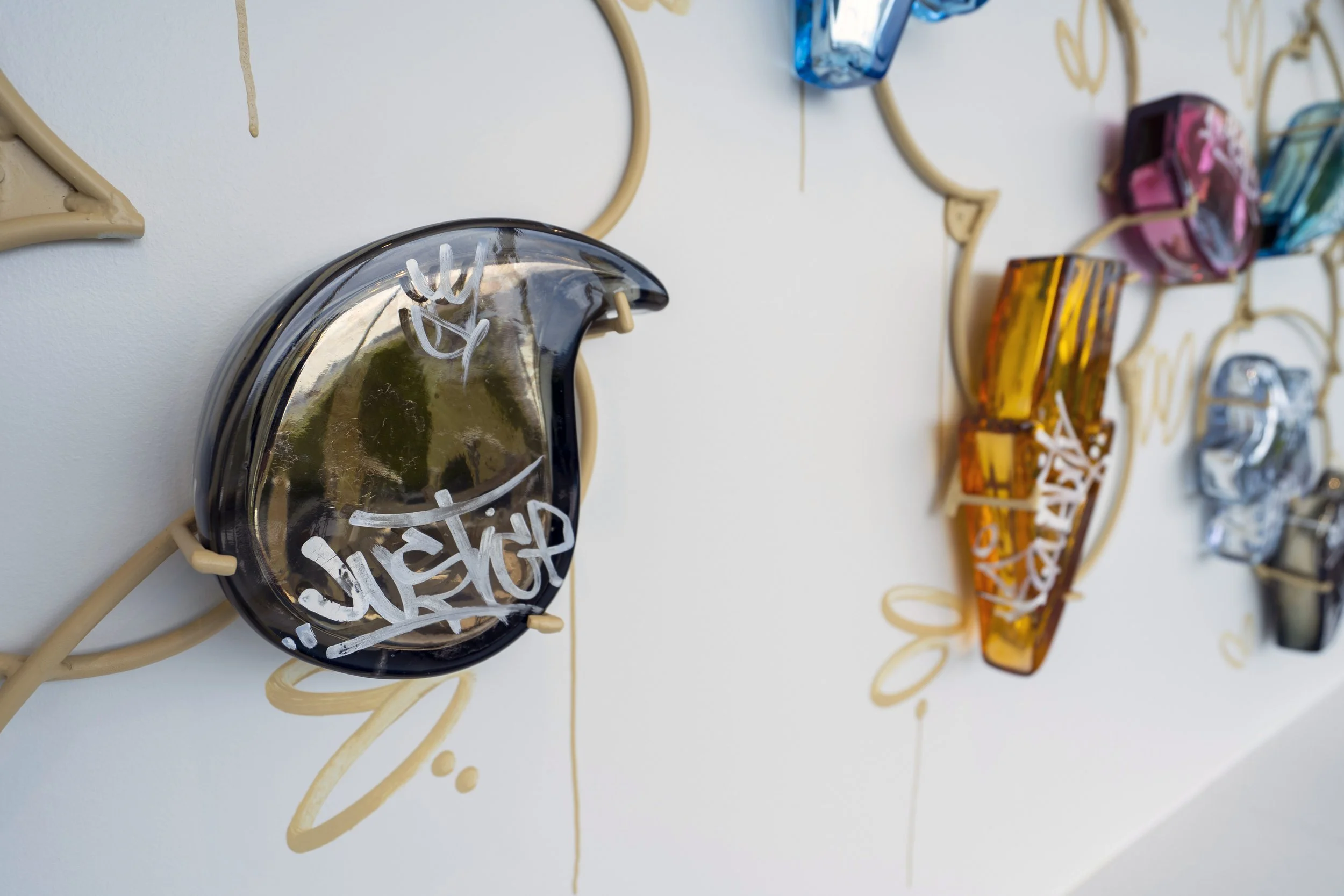 Leo Tecosky | Gallery | CHKD — Art and Healing