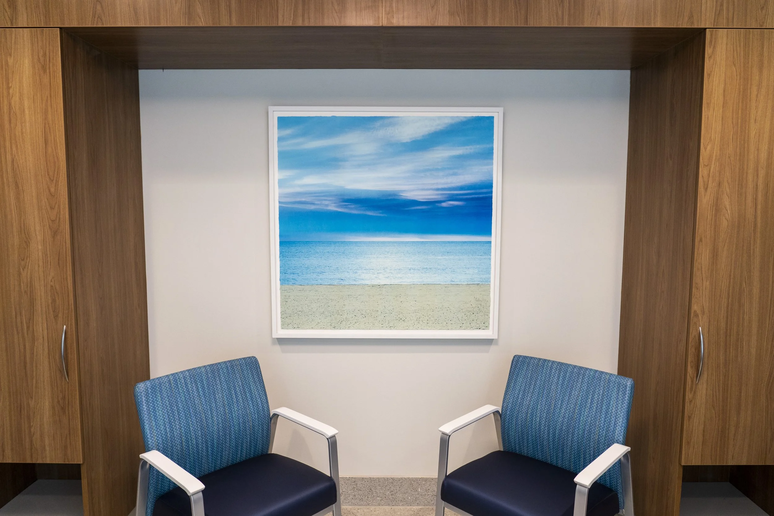 Thomas Hager | Gallery | CHKD — Art and Healing