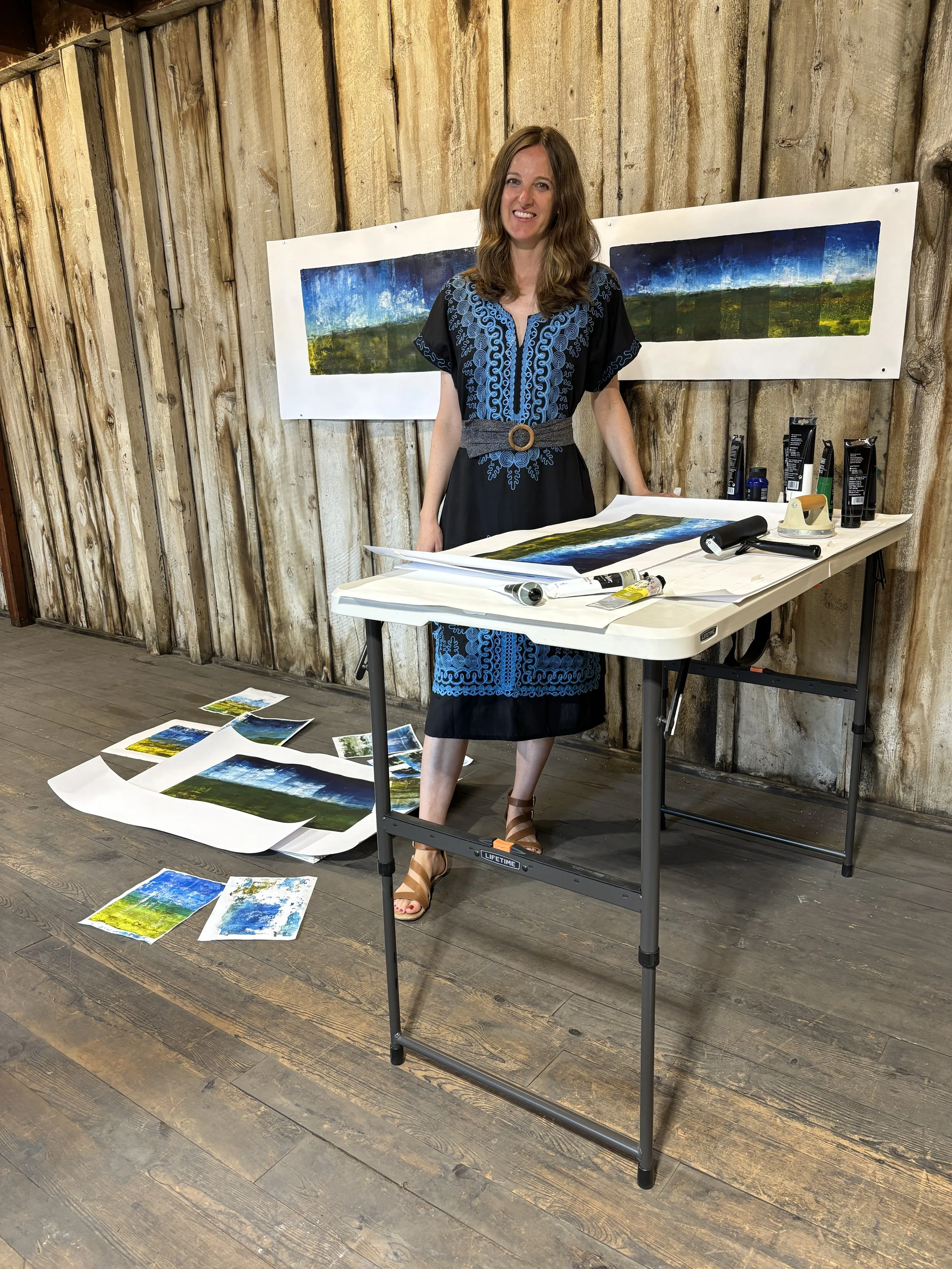 Artist Residency for visual artists, fashion design, writers, composers and scholars — Bischoff ...