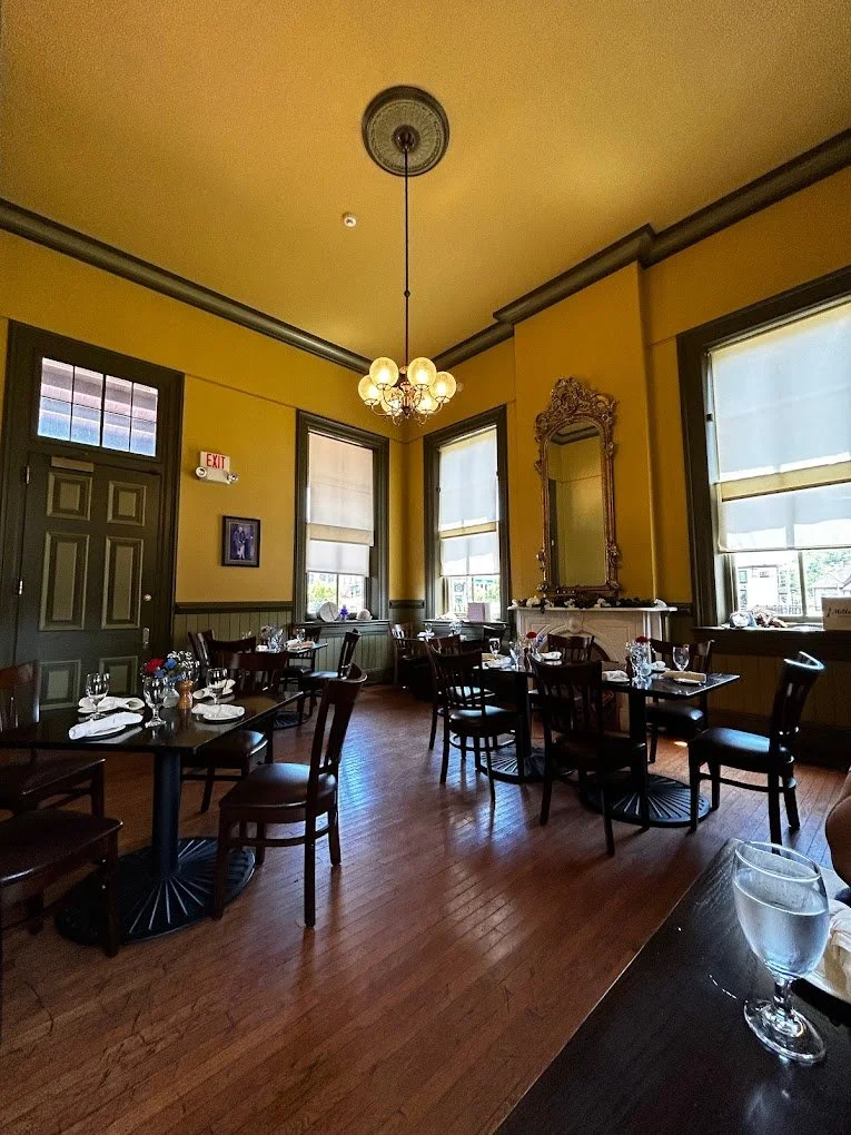 What to do in Tamaqua — Bischoff Inn Tamaqua Pennsylvania