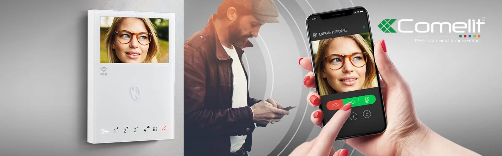 NexTech - Electrical Building Solutions