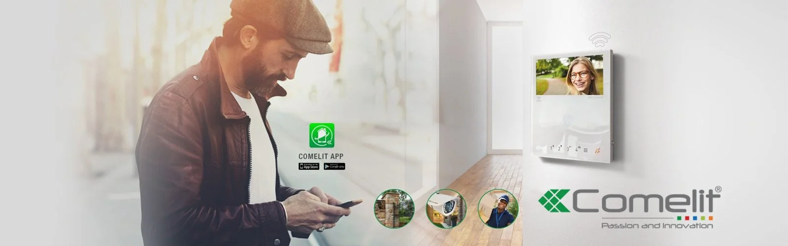 NexTech - Electrical Building Solutions