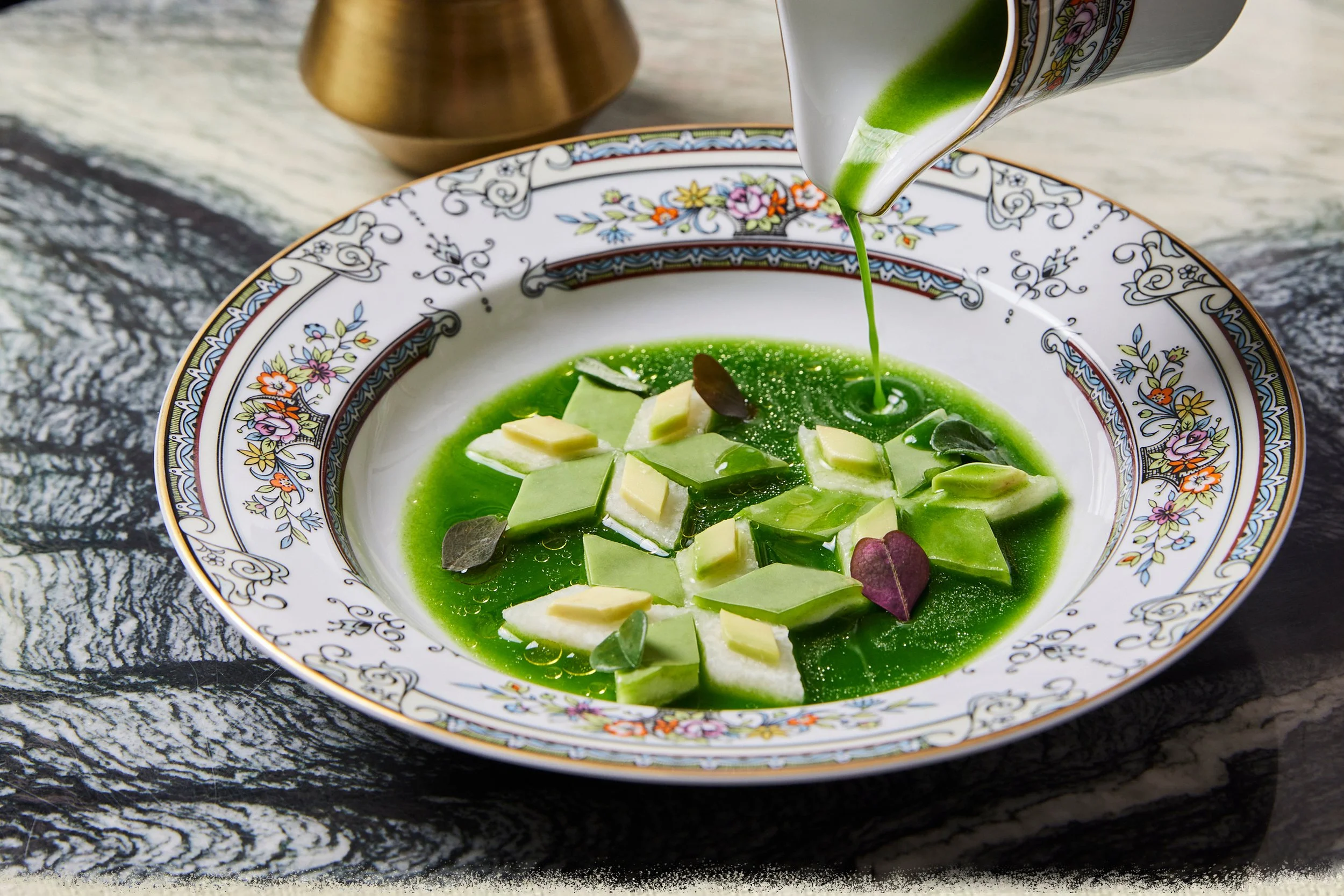 Maude A Restaurant by Curtis Stone