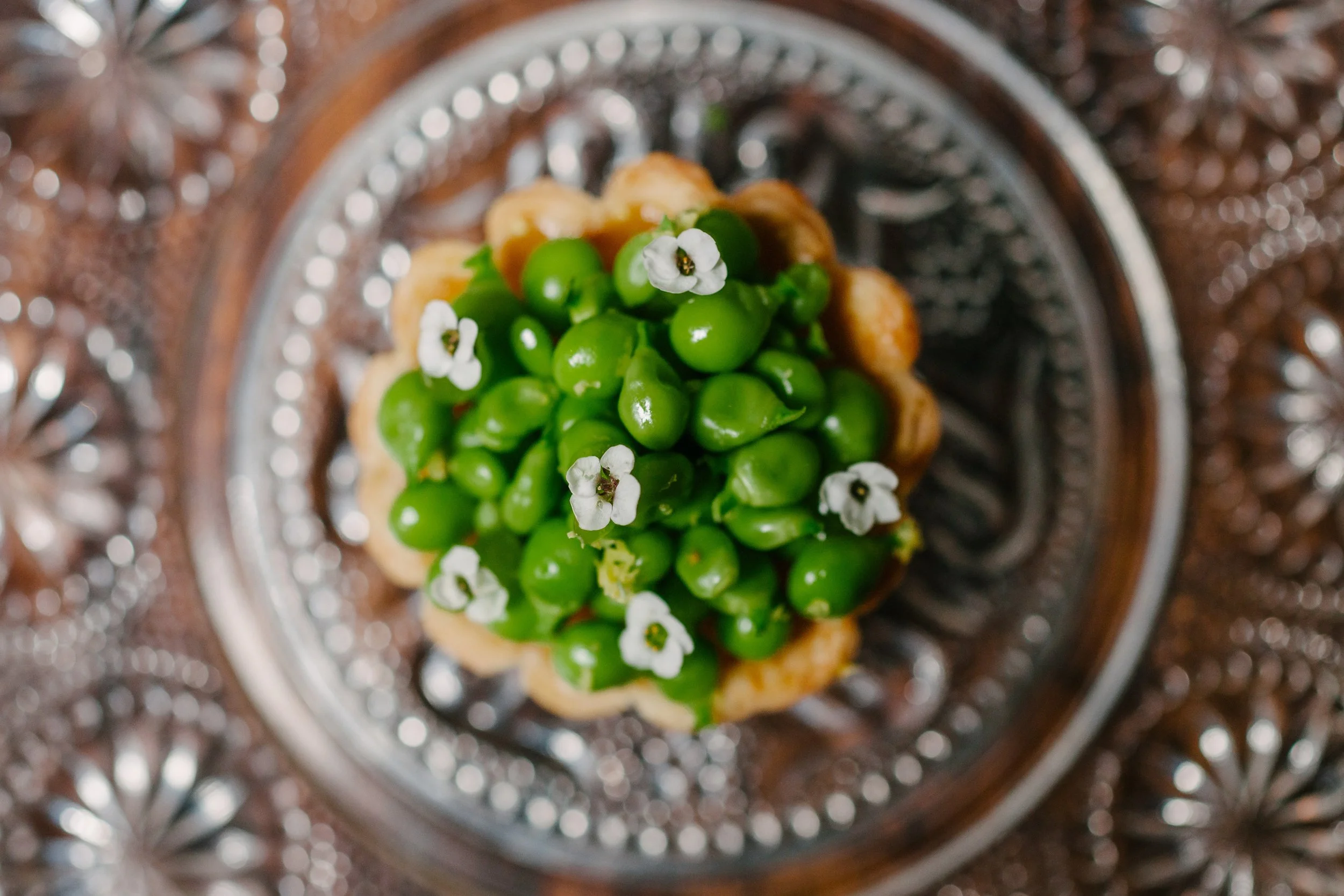 Maude A Restaurant by Curtis Stone